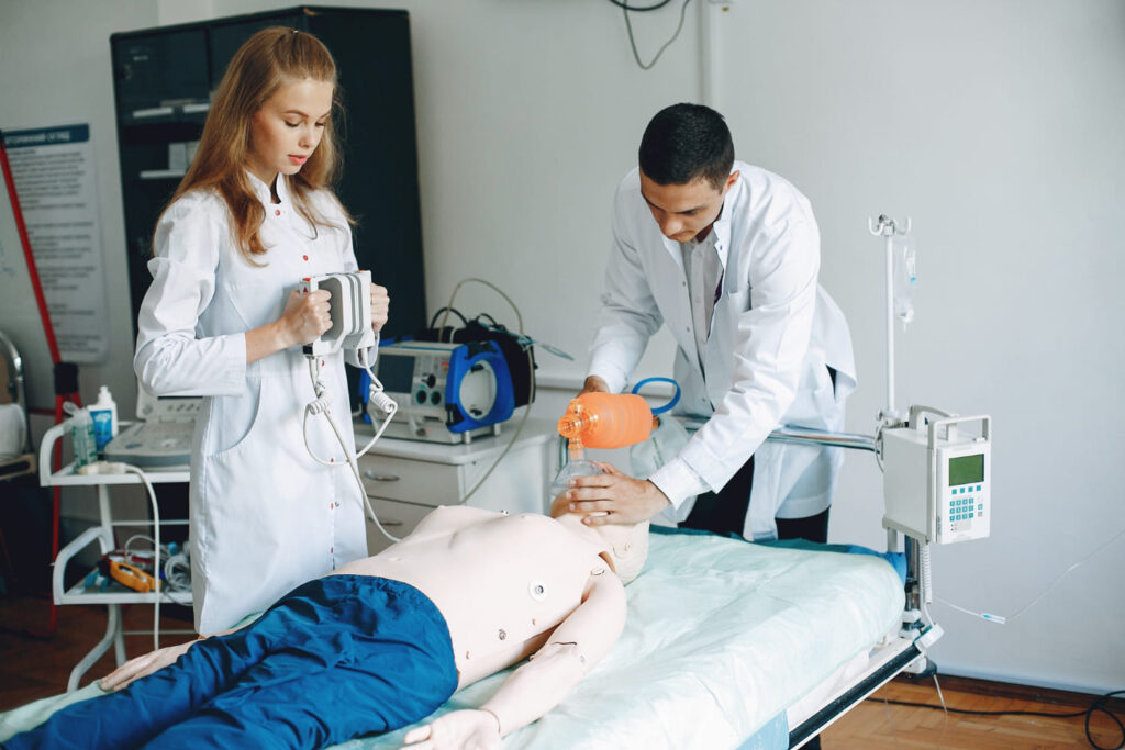 Emergency Medical Care In Johns Creek & Norcross, Georgia