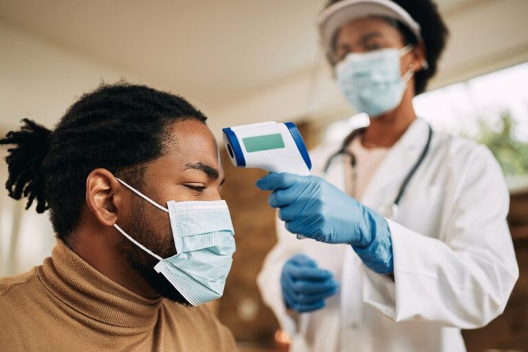Fever in Adults: When to Worry and Seek Medical Help